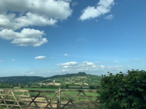 Our top 5 walks on the Blackdown Hills - Forest Glade Holiday Park